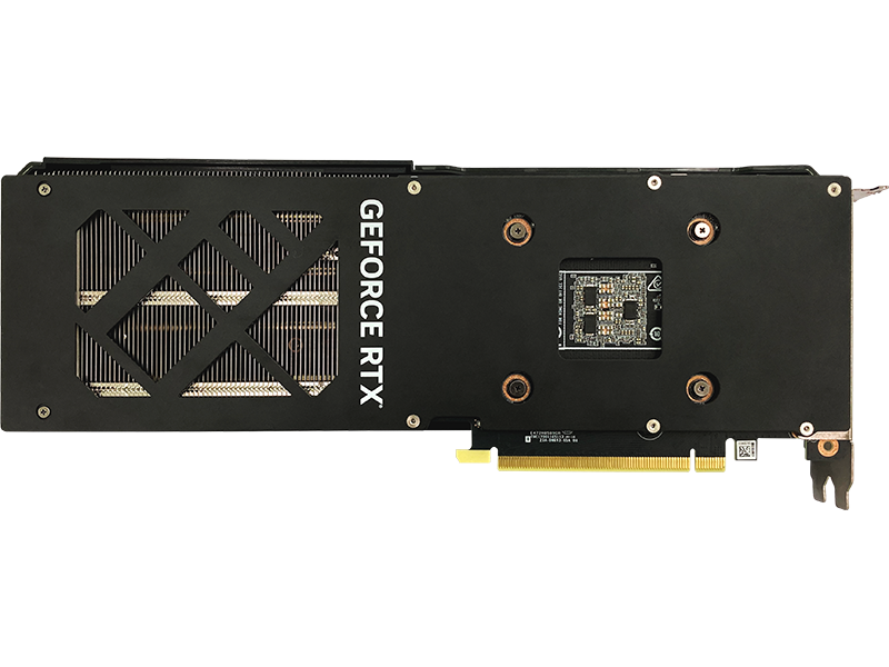 Manli GeForce RTX™ 4070 Ti Super 16GB 星舰-香港万利达科技集团有限公司深圳代表处
