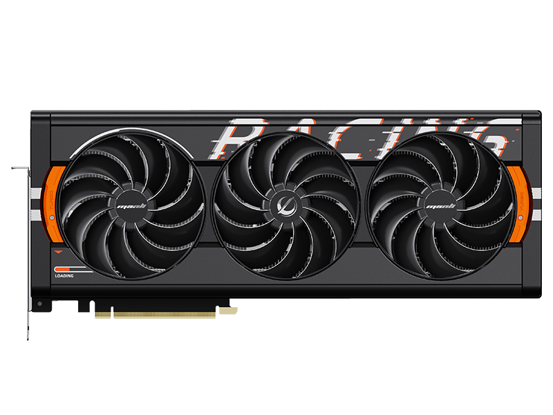 万丽 星舰 GeForce RTX 5090 D v2 OC 24GB GDDR7-香港万利达科技集团有限公司